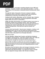 PlanetSpark: EdTech for Kids' Skills | PDF | Educational Technology ...