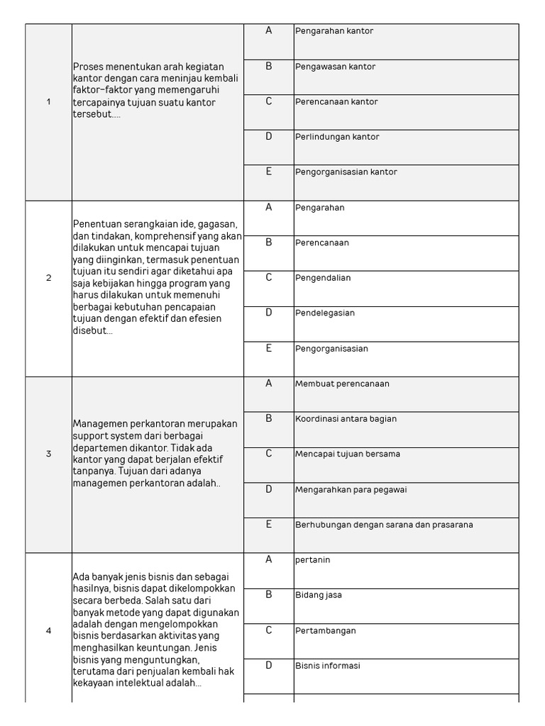 SOAL MPLB KLS.10.docx - 20250522 - 201635 - 0000 | PDF