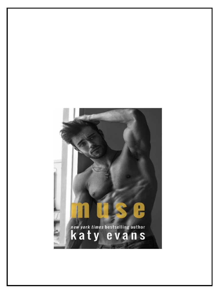Muse Katy Evans Evans Katy PDF Download | PDF