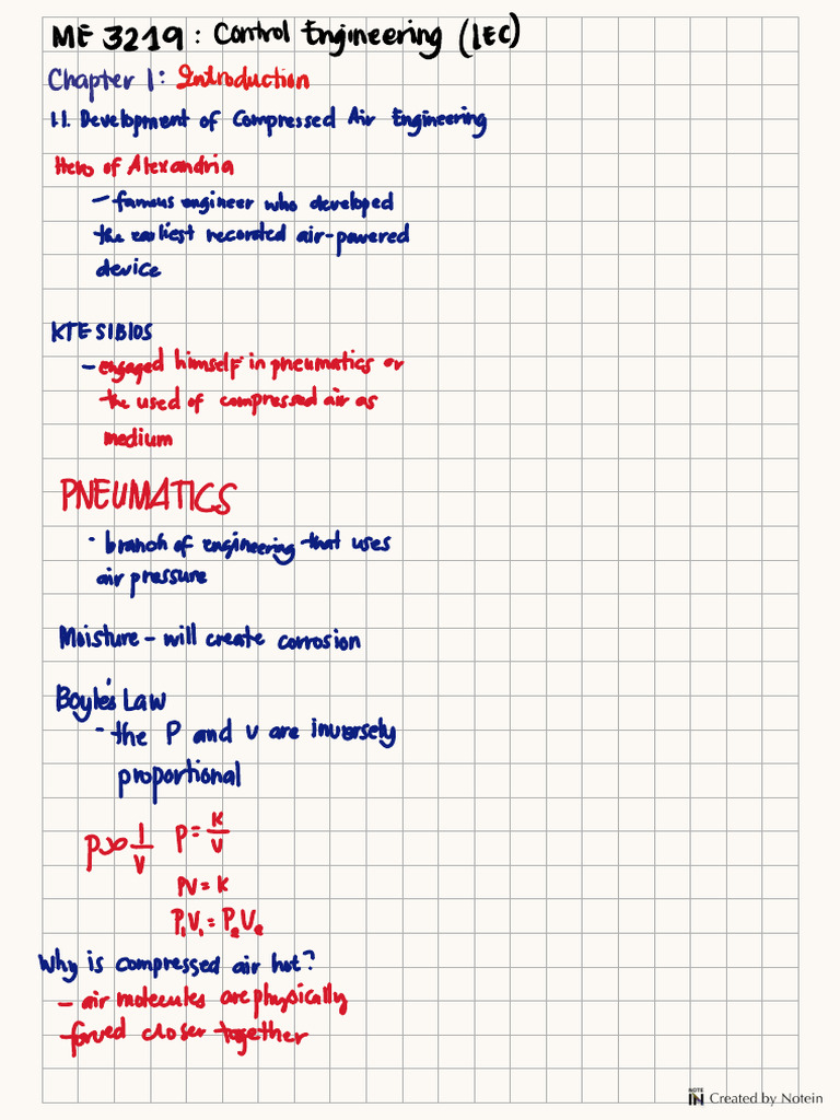 Control Engineering (LAB) | PDF