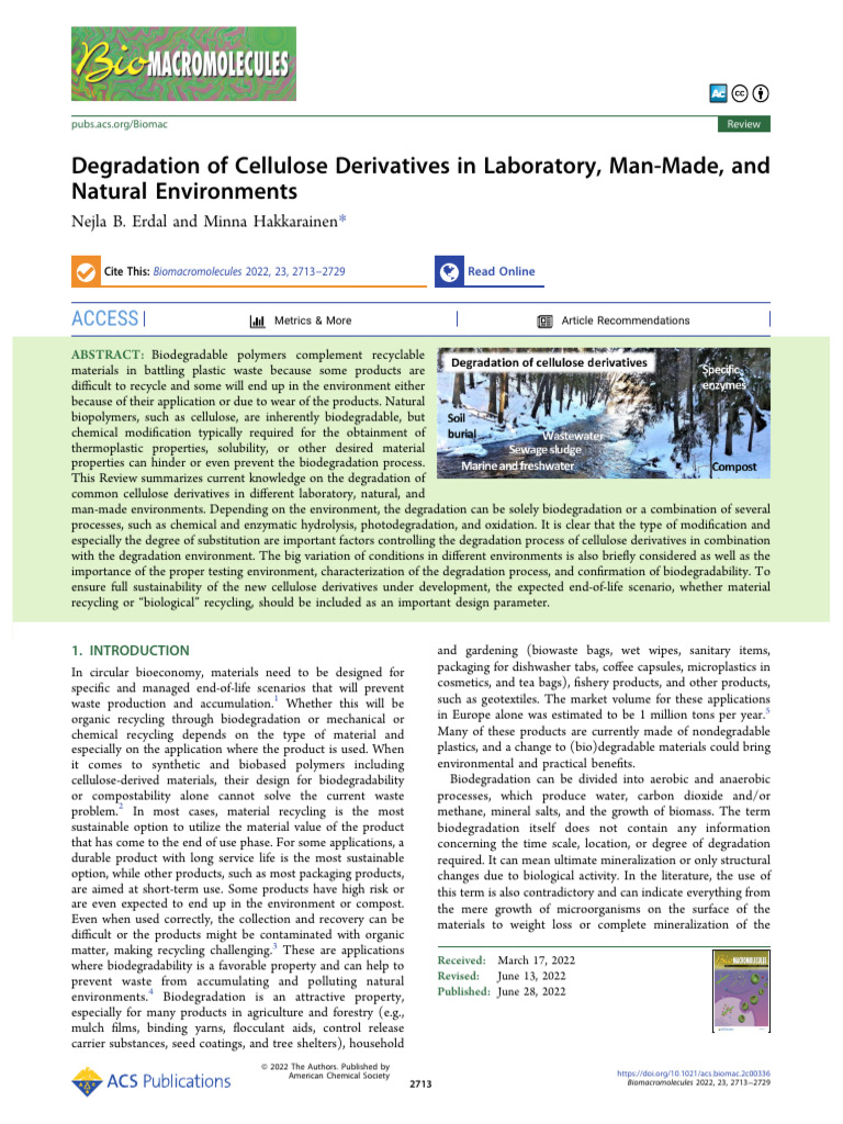 Degradation_of_Cellulose_Derivatives_in_Laboratory | PDF ...