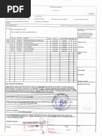 CBP Form 7507 | PDF | U.S. Customs And Border Protection