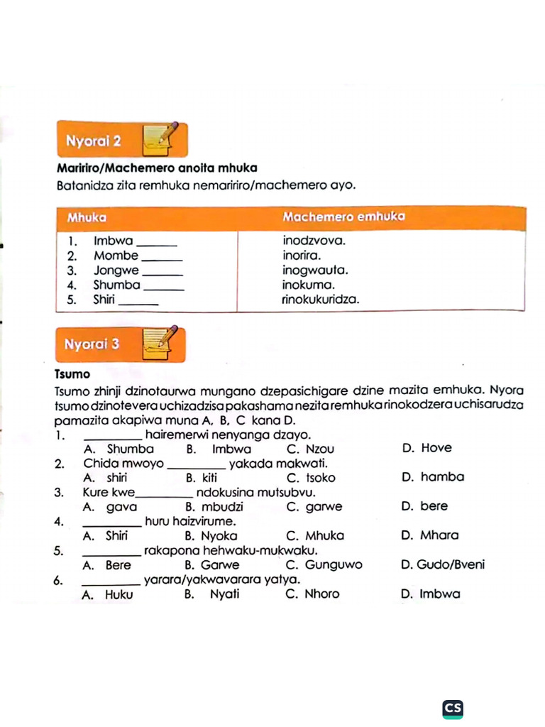 G7 Daily Work | PDF