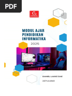 13 Cara Mengorganisir Dan Mengatur File Dan Folder Di Komputer | PDF