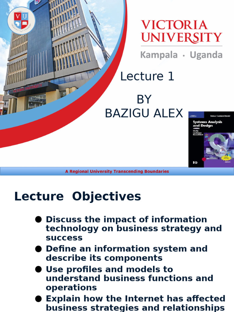 BY Bazigu Alex | PDF | Software Development Process | System