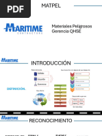 Guia GRE 2020 | PDF | Agua | Cloro