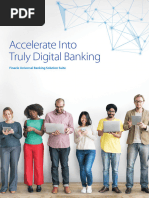 Finacle Universal Banking Solution PDF | PDF | Derivative (Finance) | Banks