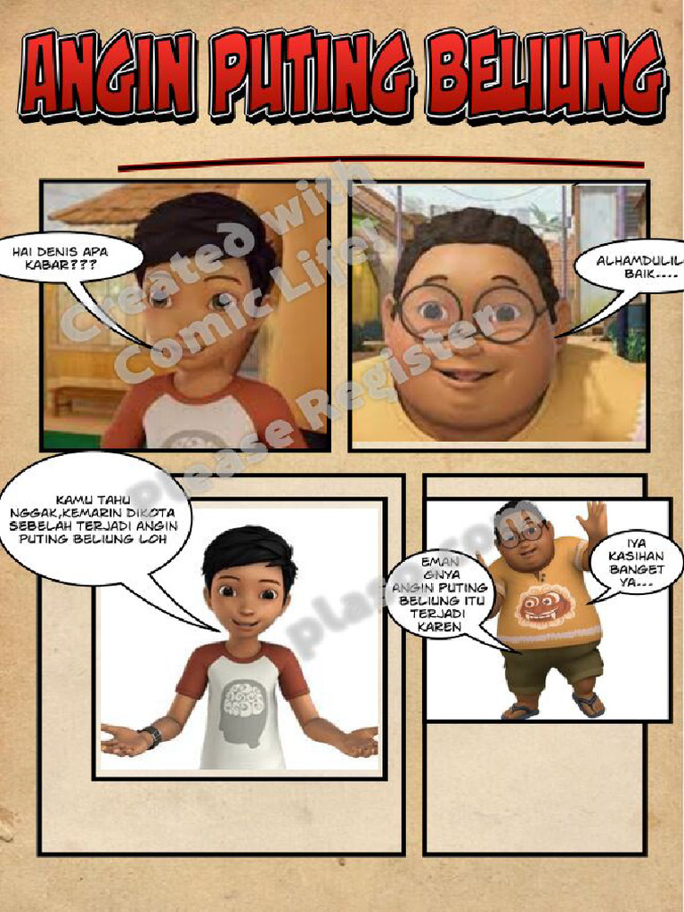 Nur Faizah & Salsa Kurnia Syahbani | PDF