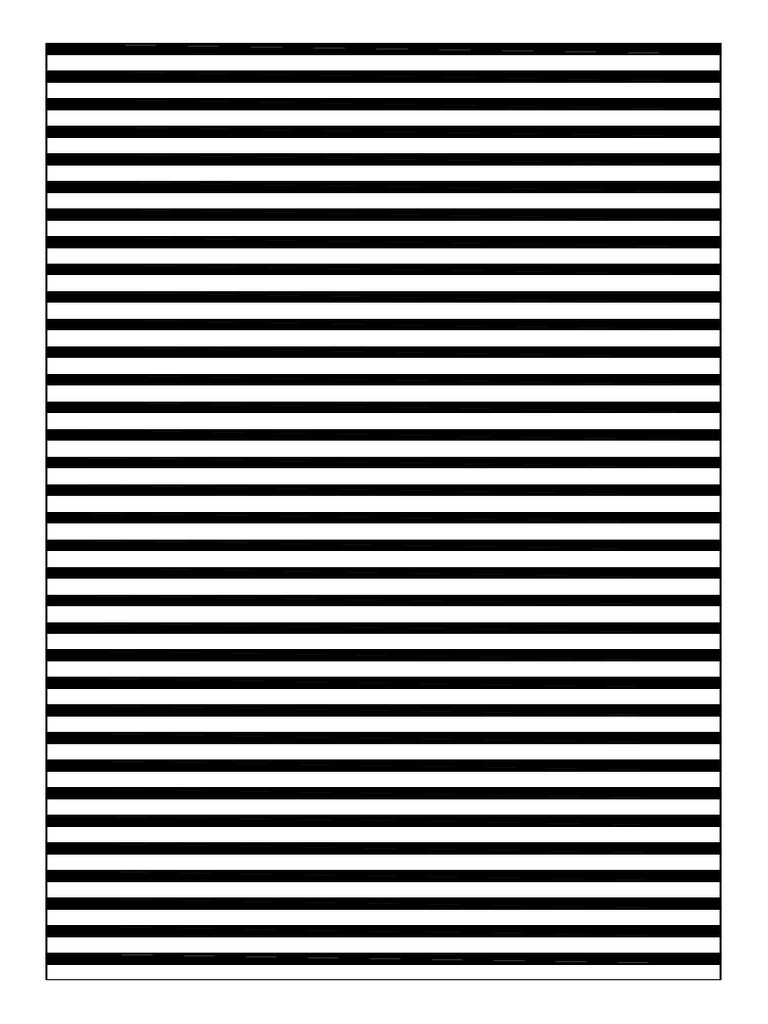 5mm Guidelines | PDF
