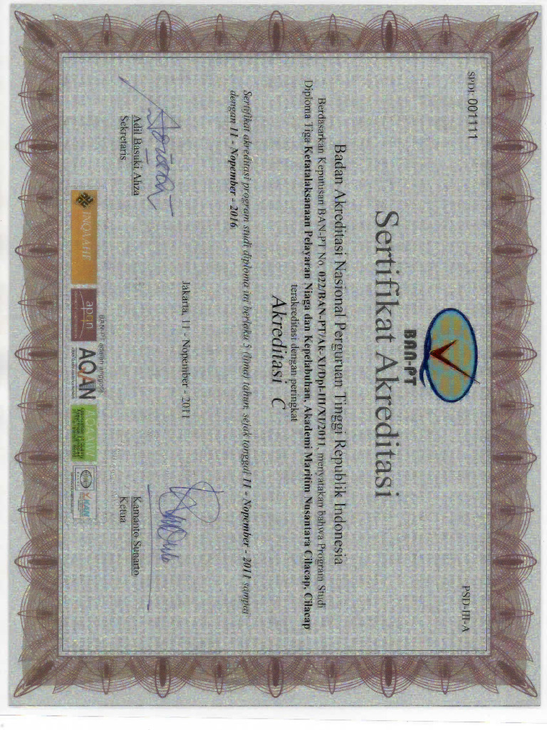 BAN_PT_KPN_2011 | PDF