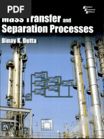 Geankoplis - Transport Process and Separation Process Principles PDF ...