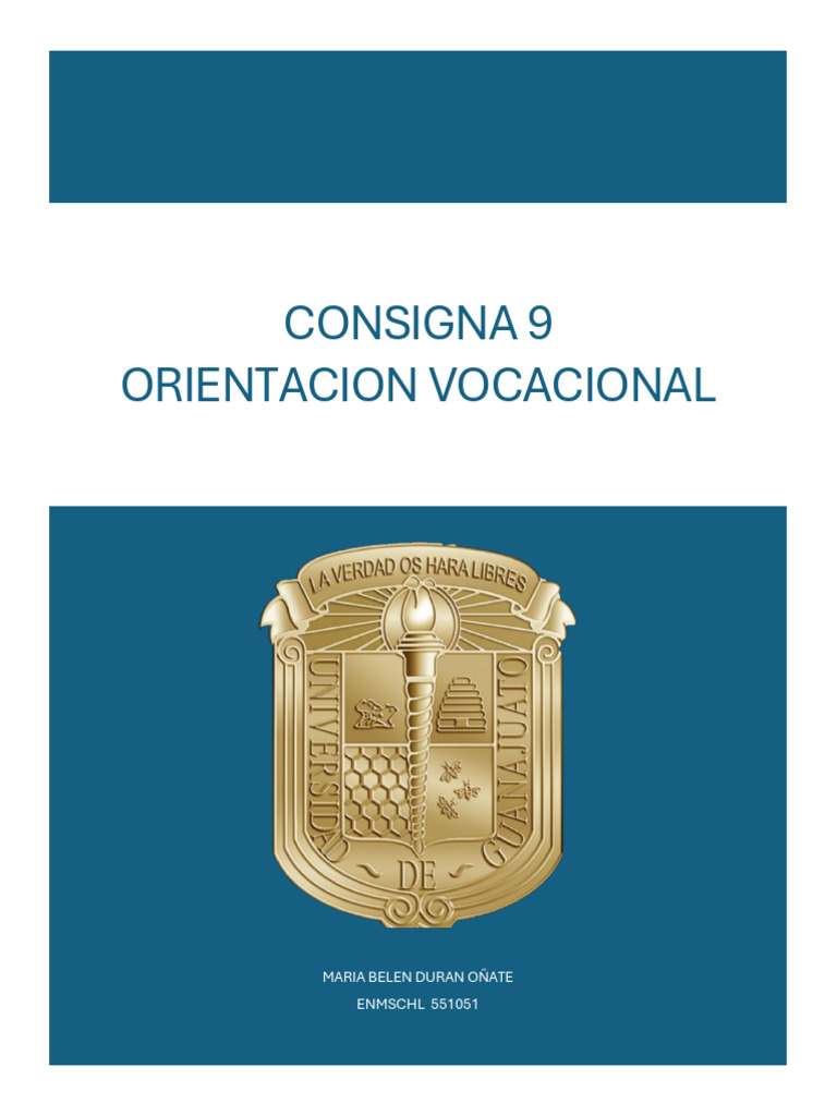 Consigna 9-Maria Belen Duran Oñate | PDF