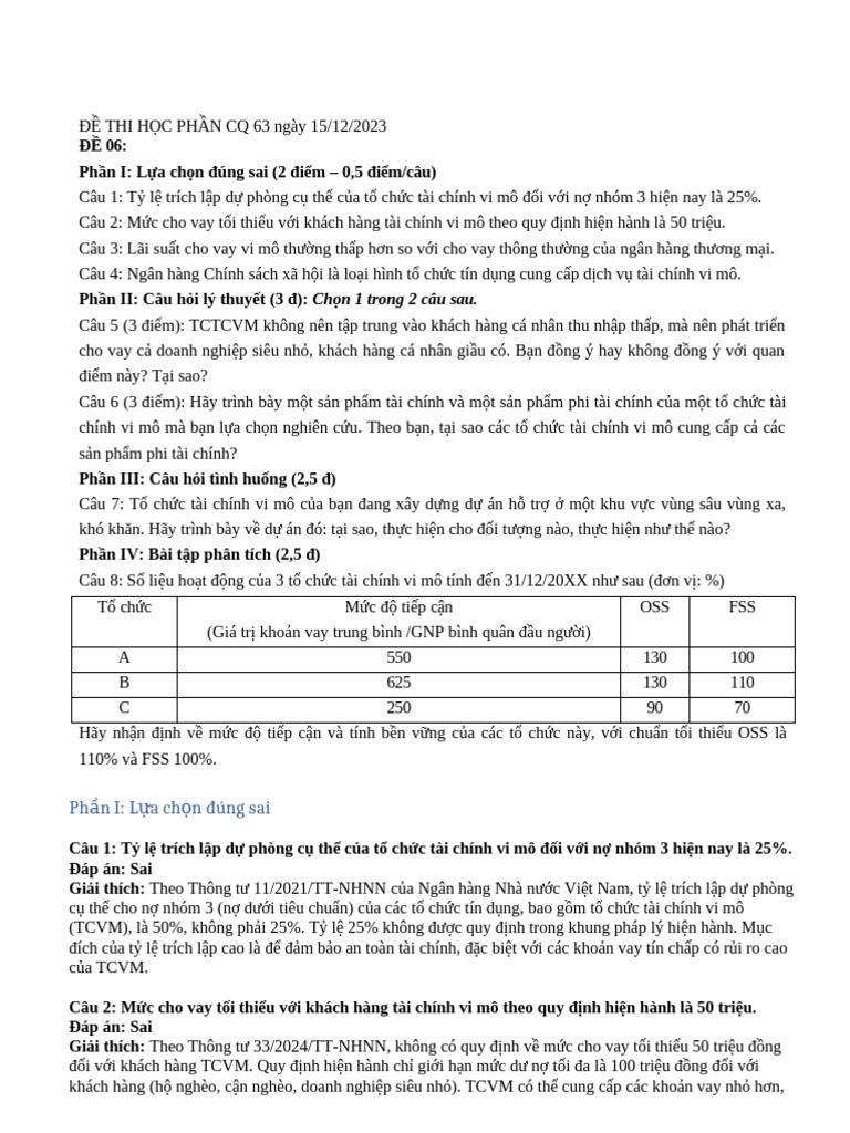 de-thi-mau-tai-chinh-vi-mo | PDF