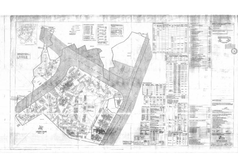 1 Copy of Layout Approval (In Case of Layout) 2 | PDF