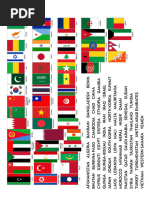 IDB Member Countries List | PDF