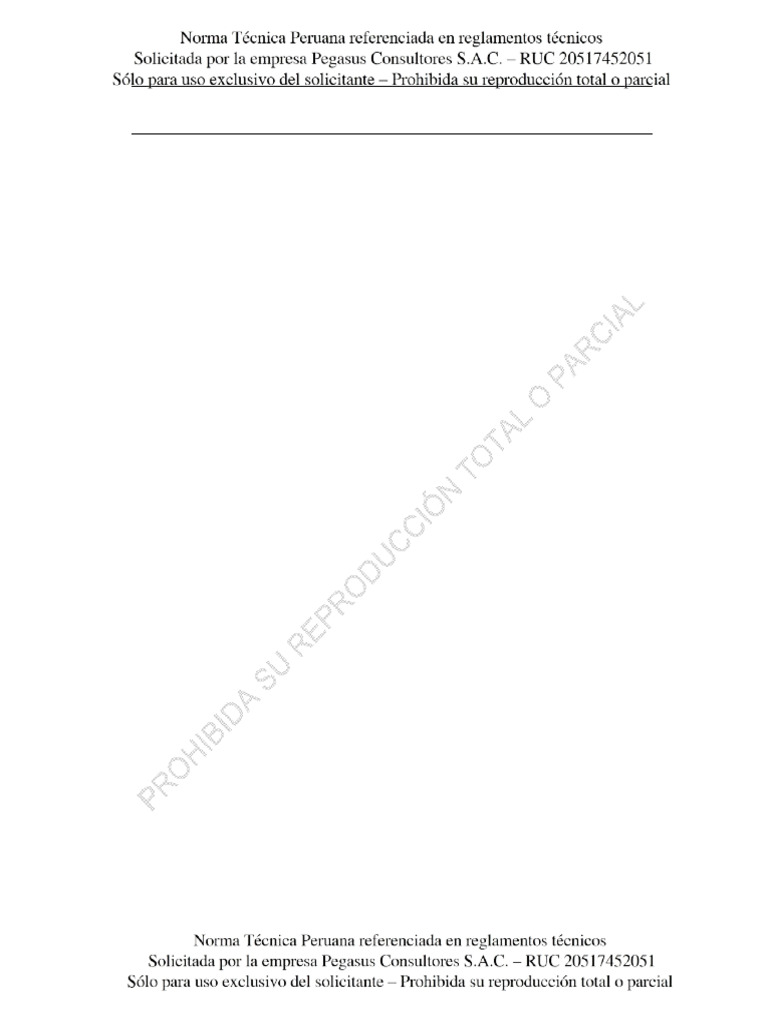 ANEXO A NTP 833 | PDF