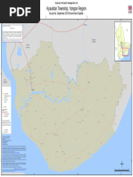 State Map - TSP - Shan - MIMU456v01 - 06sep2023 - A2 | PDF ...
