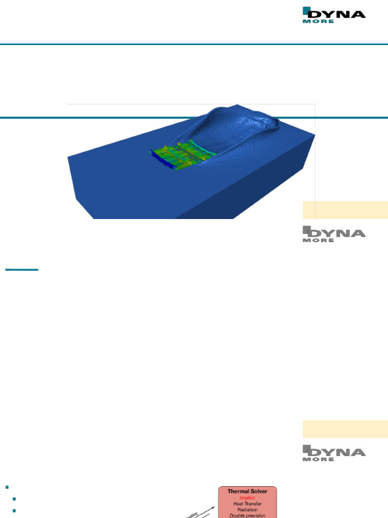 ALE-Arbitrary Lagrangian Eulerian Method - LSDYNA | PDF | Lagrangian Mechanics | Finite Element ...