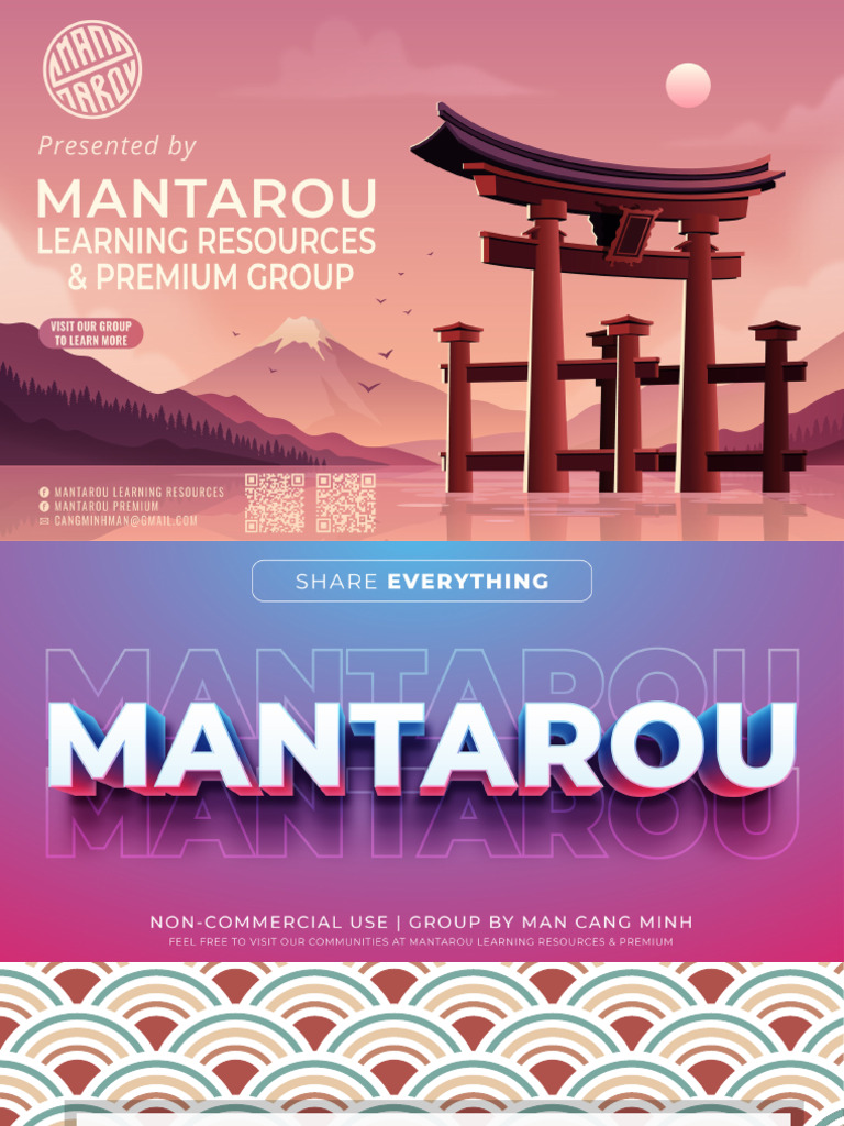 2019-07 Đề Thi Script Đáp Án N1 (VECTOR PDF) (MANTAROU) | PDF