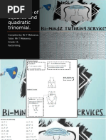 Motion-In-One-Dimension (Grade 10 Physical Sciences Notes) | PDF