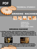 Machine Shop Practice | PDF | Machining | Drilling