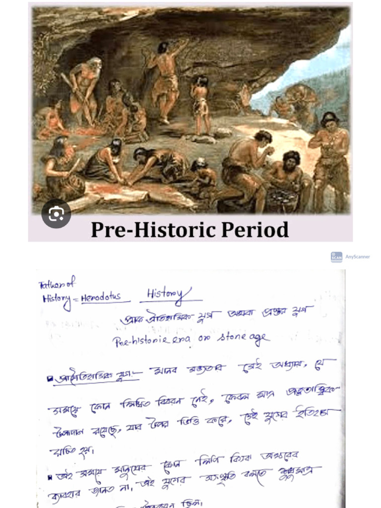 Pre Historic Periods History PDF | PDF