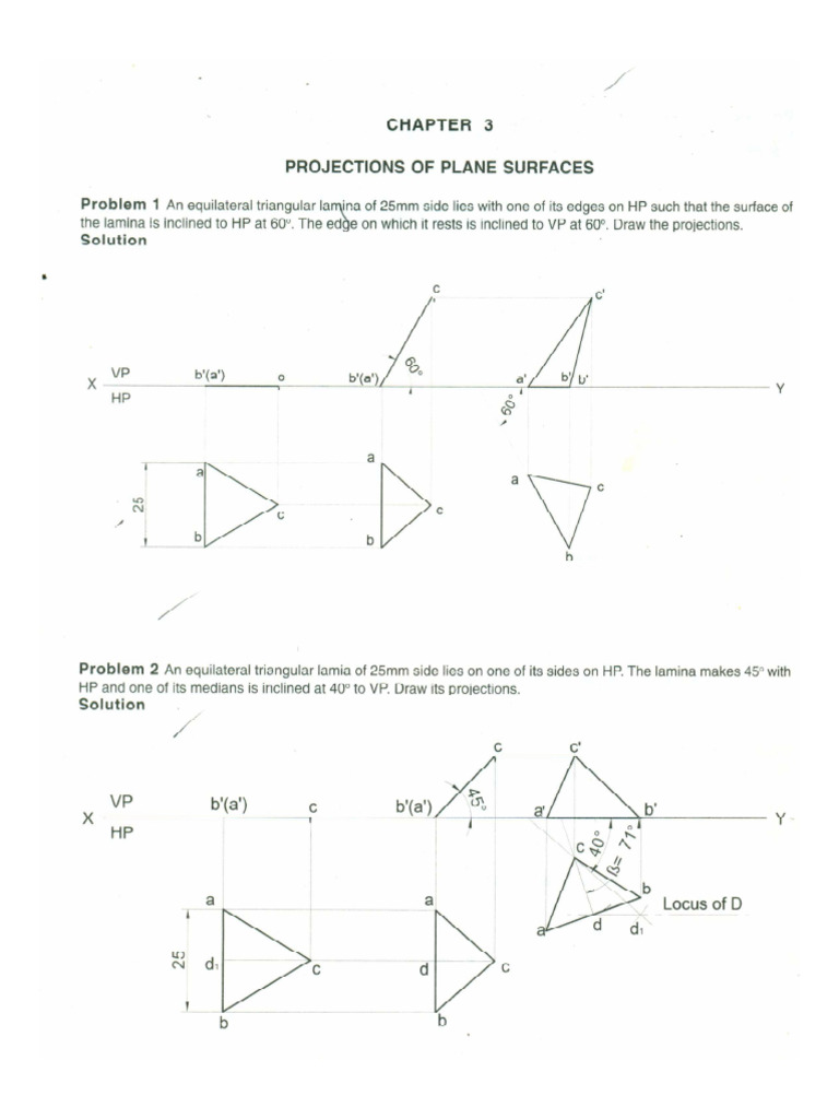 Computer Aided Engineering Drawing | PDF