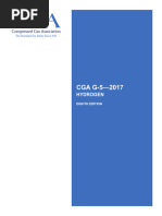 Cga C-6-2019 | PDF | Safety