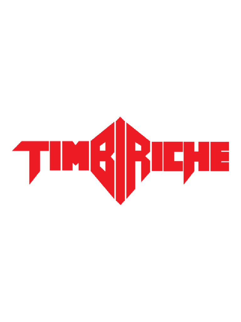 Timbiriche Band Logo PNG - Seeklogo 140054 | PDF