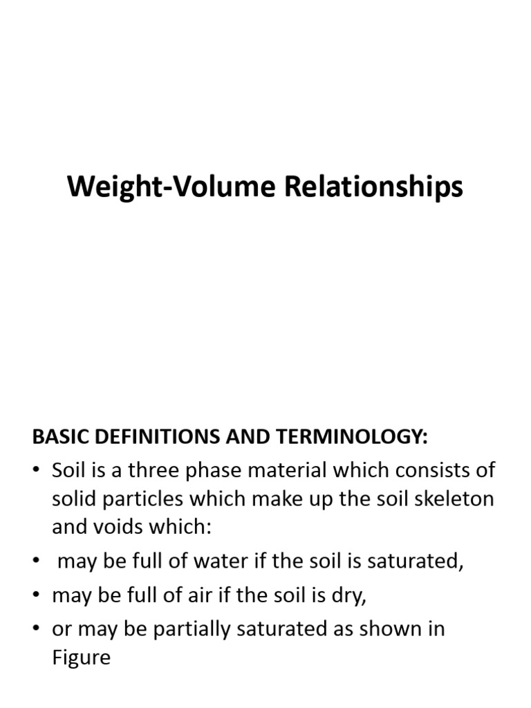 Part 3 Geo | PDF | Porosity | Density