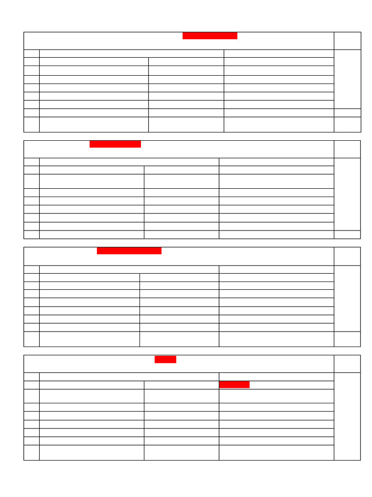 Freshman Final Exam Program, Second Semester of 2017E | PDF | Academic ...