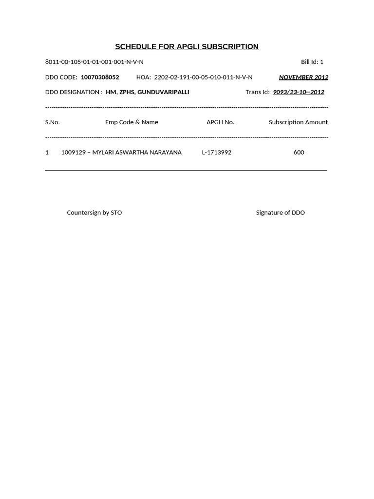 Apgli Nov 2012 | PDF