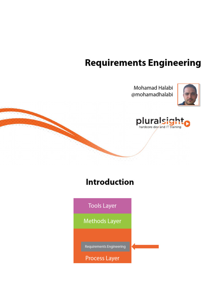 3 Software Engineering Essentials m3 Requirements Slides | PDF | Business Analysis | System