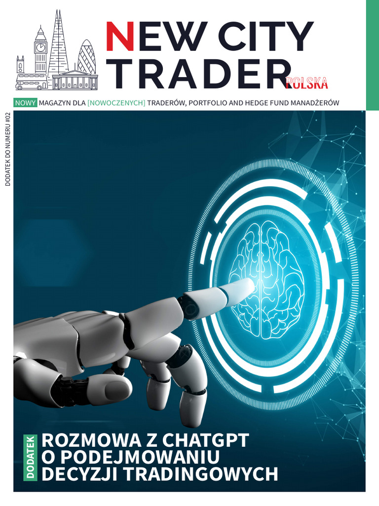 New City Trader PL #2 - Dodatek ChatGPT | PDF