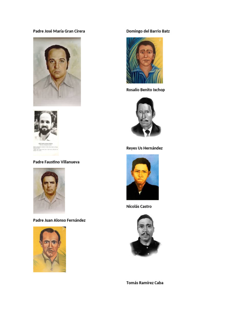 Padre José María Gran Cirera | PDF