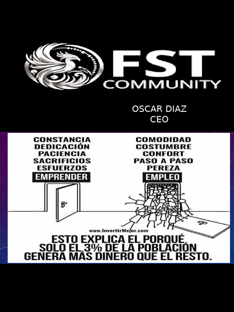 Antes de Empezar OSDI | PDF