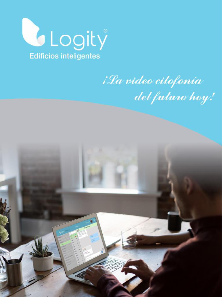 Web Admin Logity Manual de Usuario | PDF | Aplicación movil | Botón (Computación)