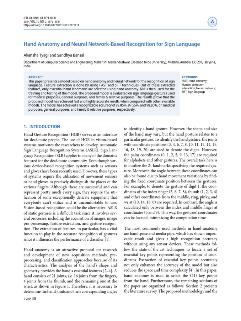 EBSCO-FullText-25 02 2025 | PDF | Deep Learning | Accuracy And Precision