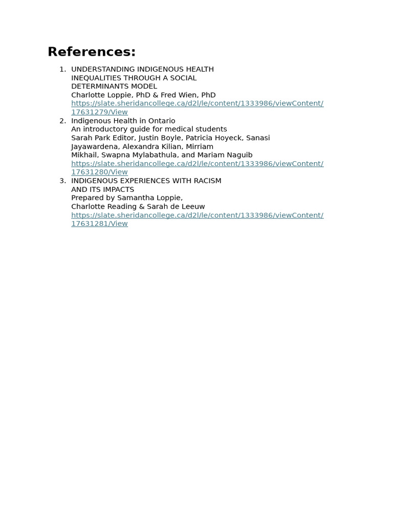 The Squad Refrence List | PDF