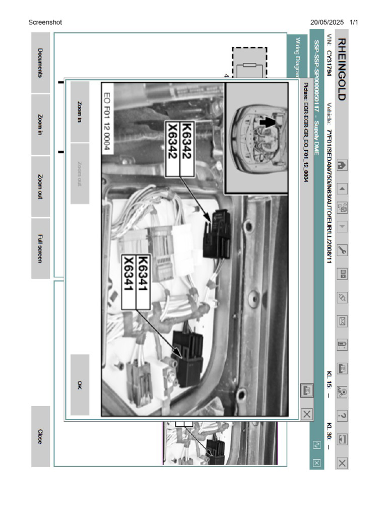 Electronics block add-on | PDF