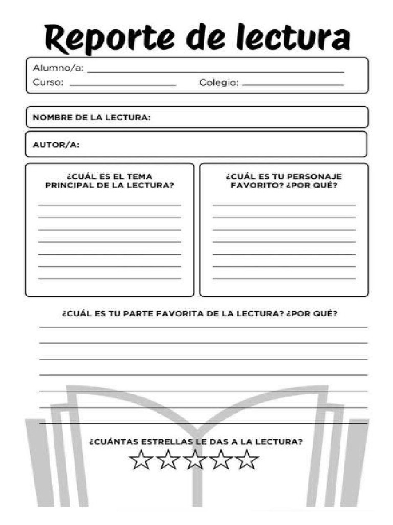 Sorbo de Lectura | PDF