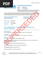 Ams 2485J | PDF | Specification (Technical Standard) | Corrosion