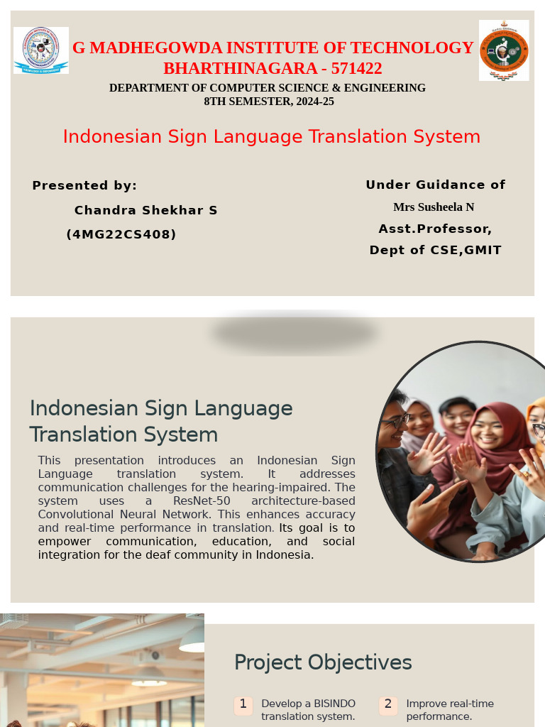 Indonesian-Sign-Language-Translation-System 11 | PDF | Computer Vision ...