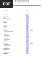 ExPASy ProtParam Tool | PDF