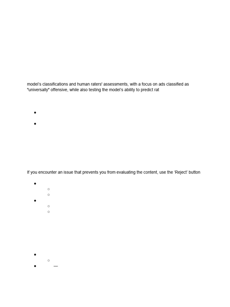 LLM For Ad Classification Guidelines 2024.11.15 | PDF | Phishing ...