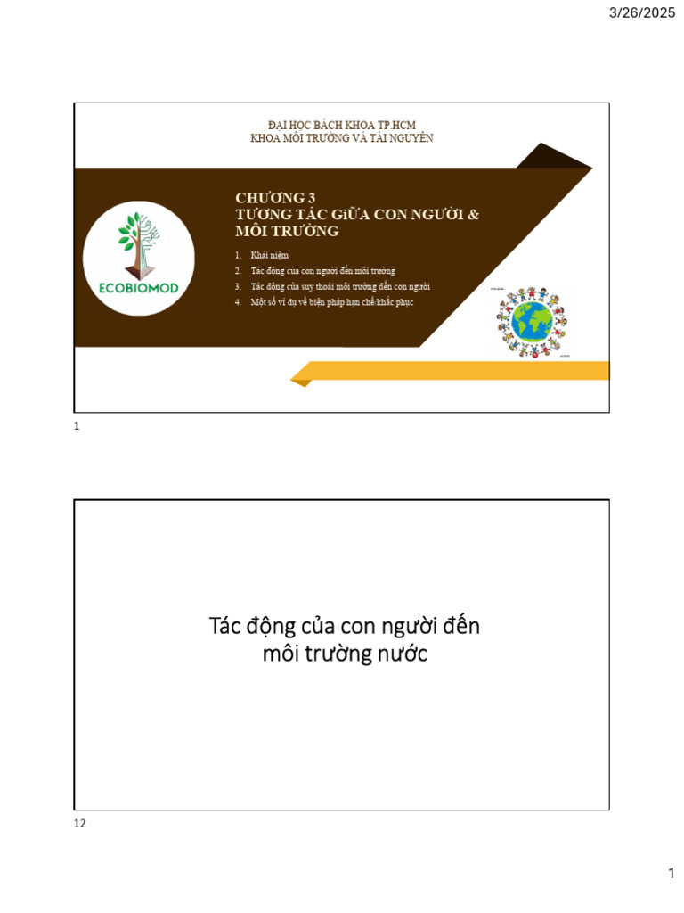 4 TUONG TAC CNMT - THUY QUYEN | PDF