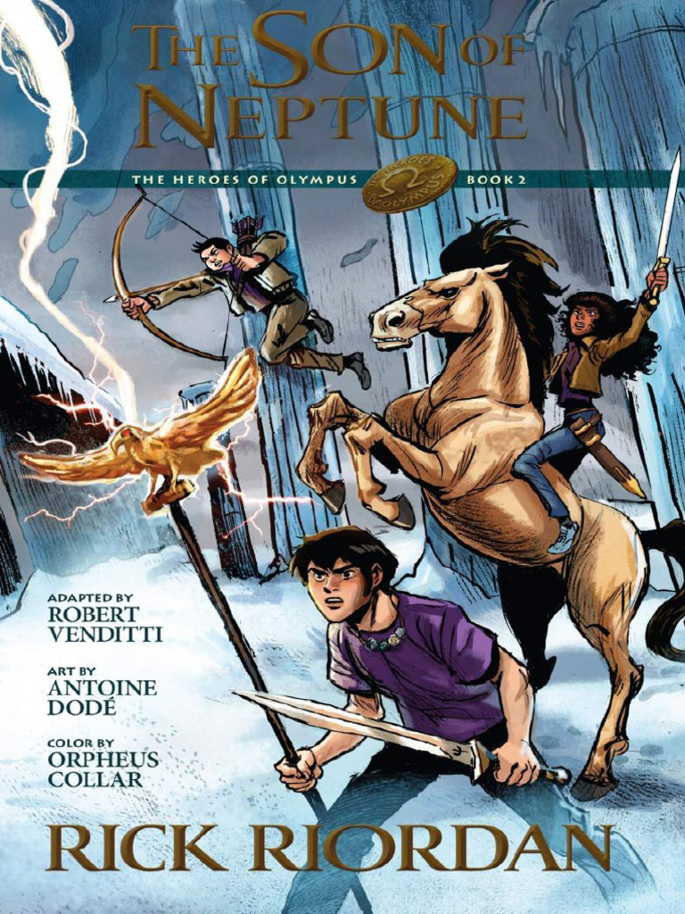 Heroes_of_Olympus_002_-_The_Son_of_Neptune | PDF