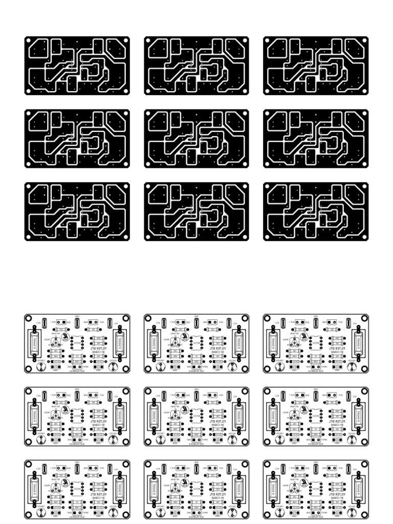 FILTER BTL V1 - Combined | PDF