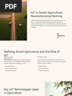THE COMPLETE GUIDE TO Smart Farming | PDF | Agriculture | Internet Of ...