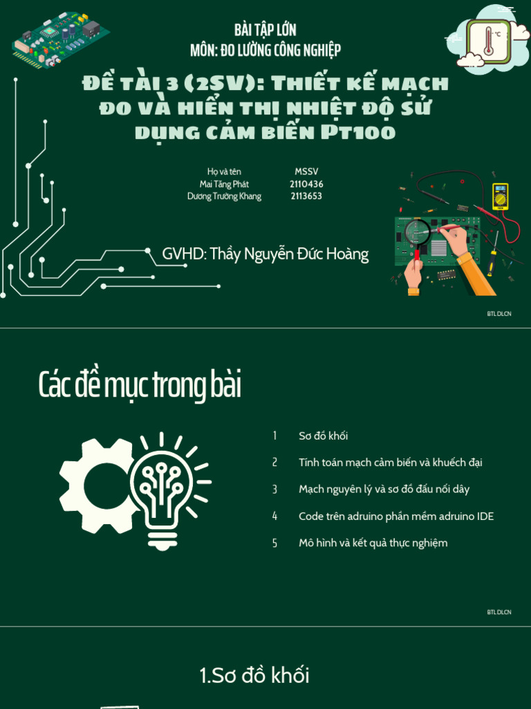 BTL DLCN Khang-Phat L02 | PDF